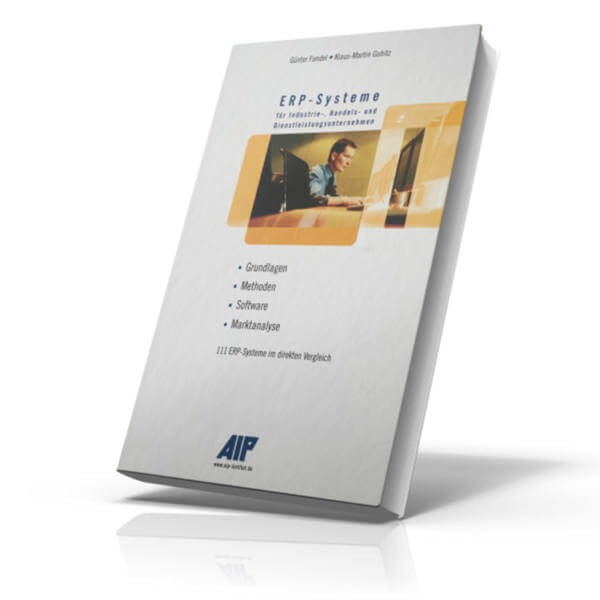 Über uns | ERP- & PPS-Consulting